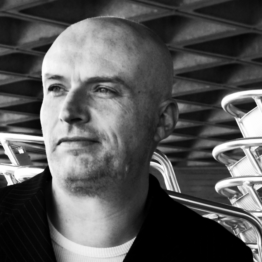 Mark Ravenhill | Rowohlt Theater Verlag