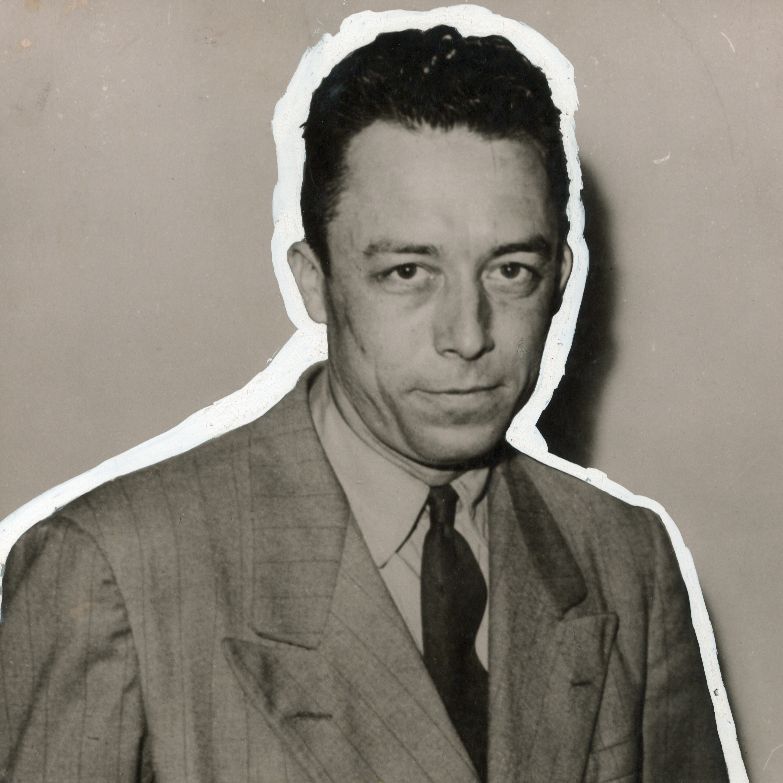 Albert Camus | Rowohlt Theater Verlag